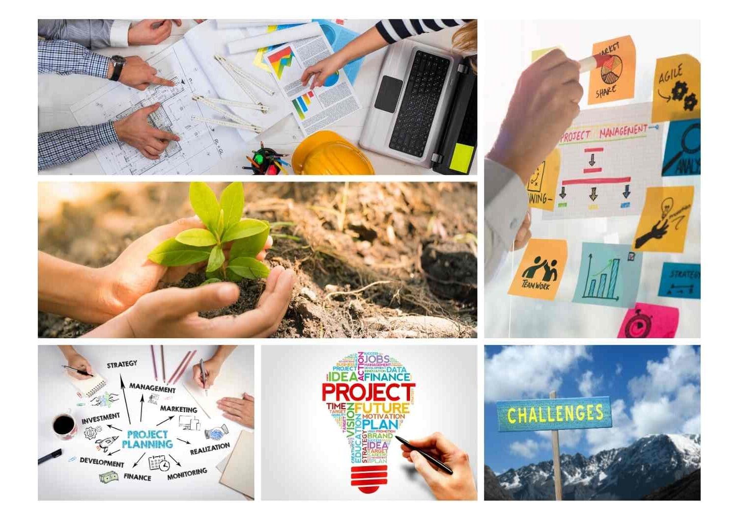 How to Manage Construction Projects Effectively- Blog Post How to Manage Construction Projects Effectively- Blog Post