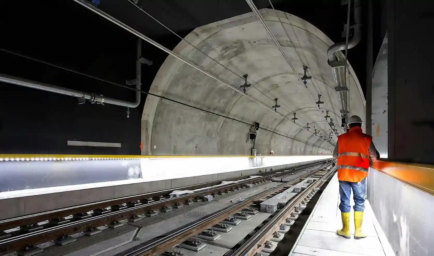 Civil Construction | Meaning & Infrastructure Development