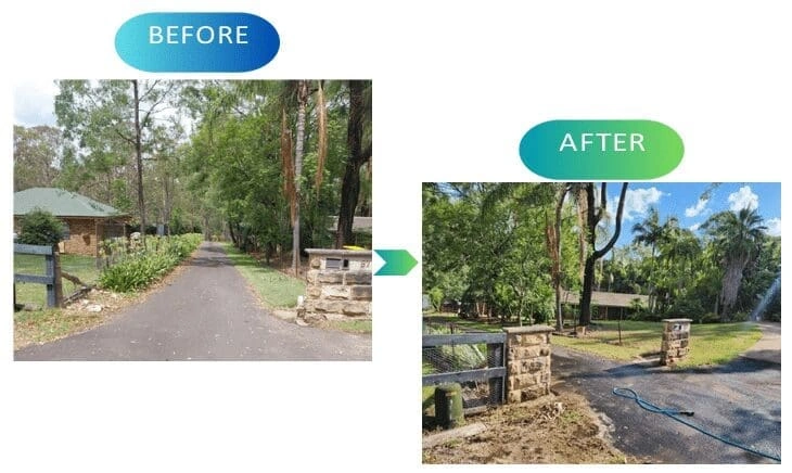 External Modification Cranebrook | Residential and Façade Upgrade