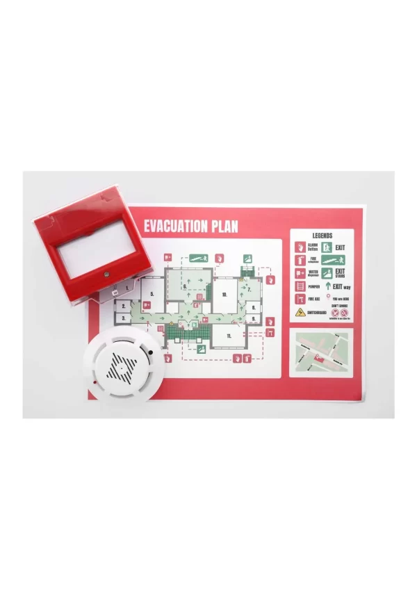 Workplace Fire Safety NSW | Compliance & Emergency Procedures