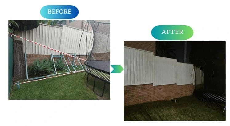 Retaining Wall Construction and Structural Repair Seven Hills