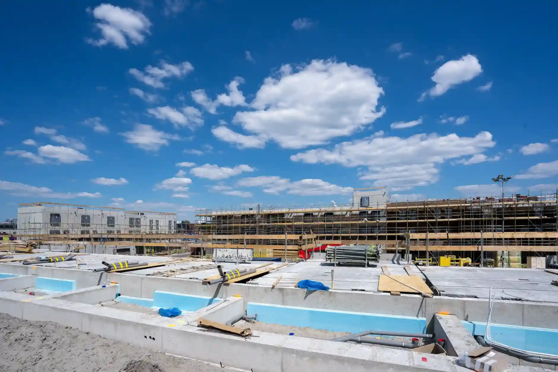 Willoughby NSW Building & Civil Remedial Services | SCE Corp