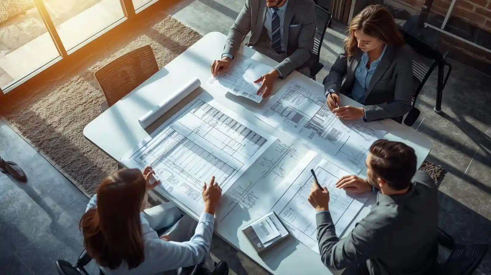 Engineering Project Management Sydney NSW | DBP Act | SCE Corp