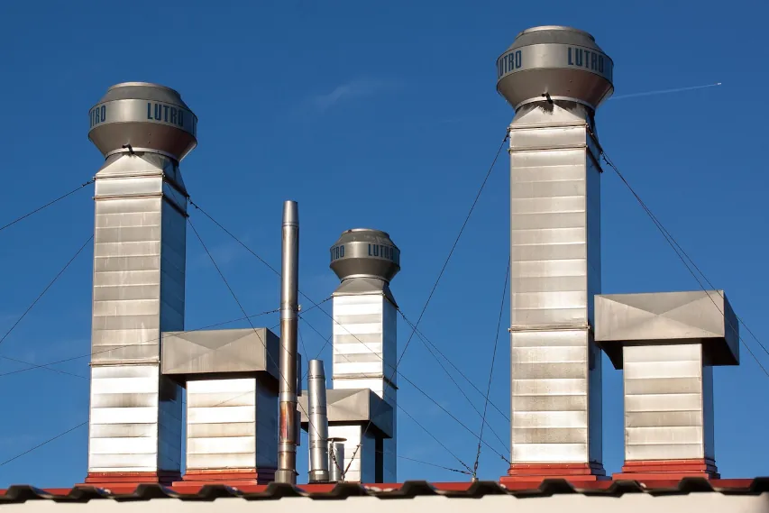 A Complete Guide to Ventilation System Installation