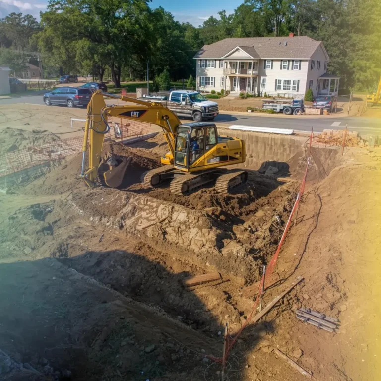 Stages of Construction Australia | Building Process Guide NSW