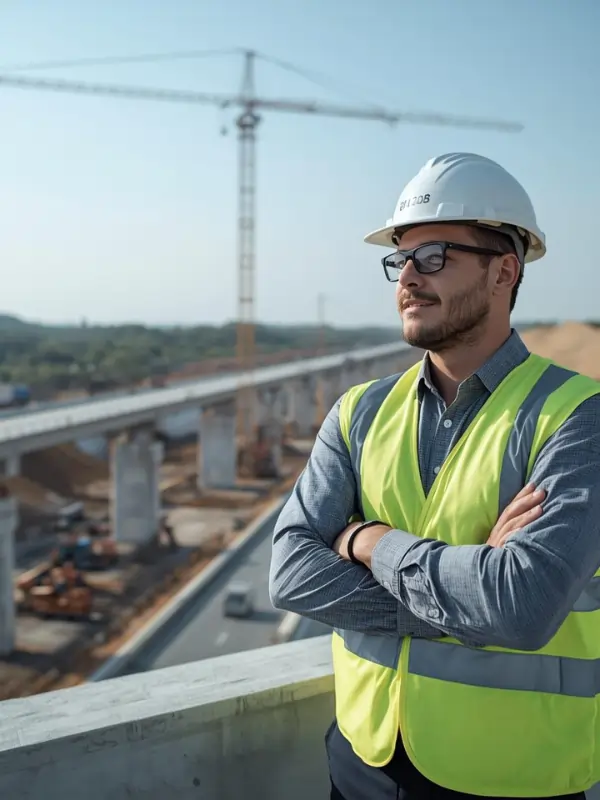 Civil Engineer Salary Australia & Career Guide | What Do They Do?