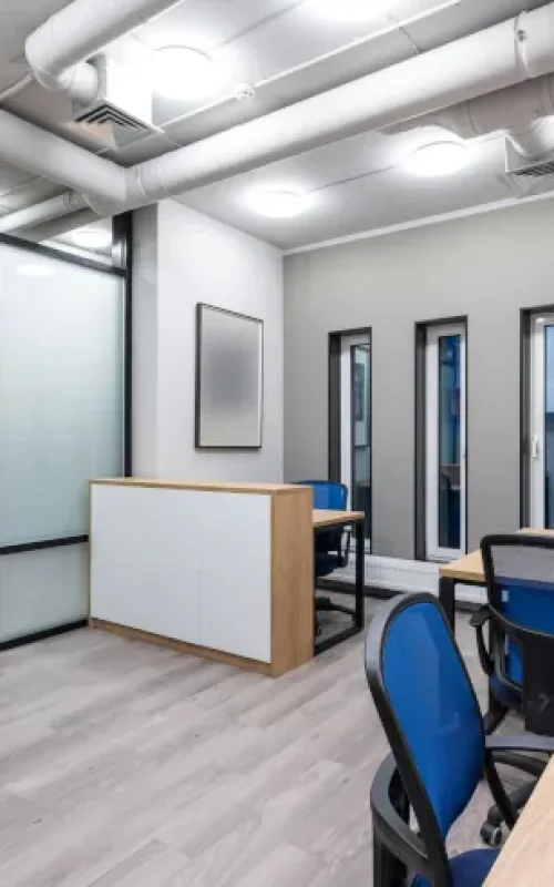 A Complete Guide to Ventilation System Installation